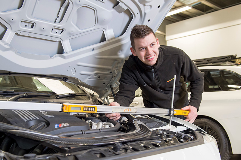 DHLSupplyChain | Careers